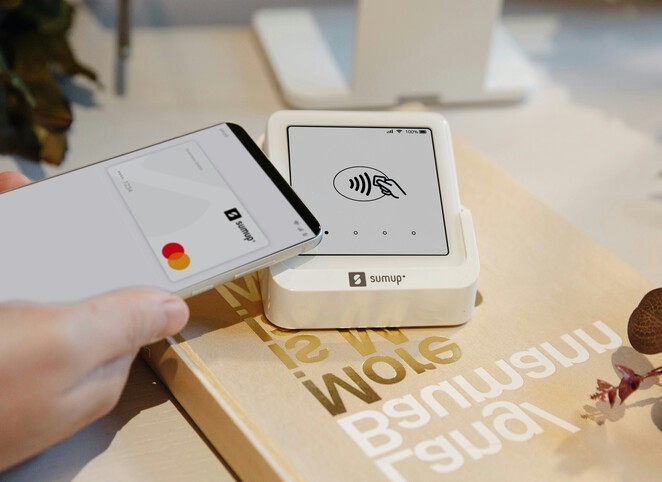 Paiement par téléphone : comment ça marche ? | SumUp