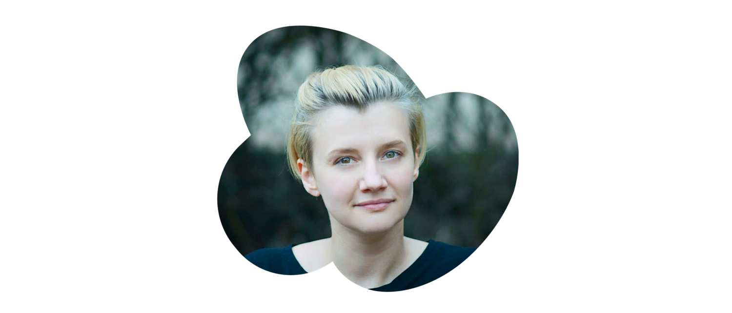 Meet the team: Migle Pletkuviene, Product Lead