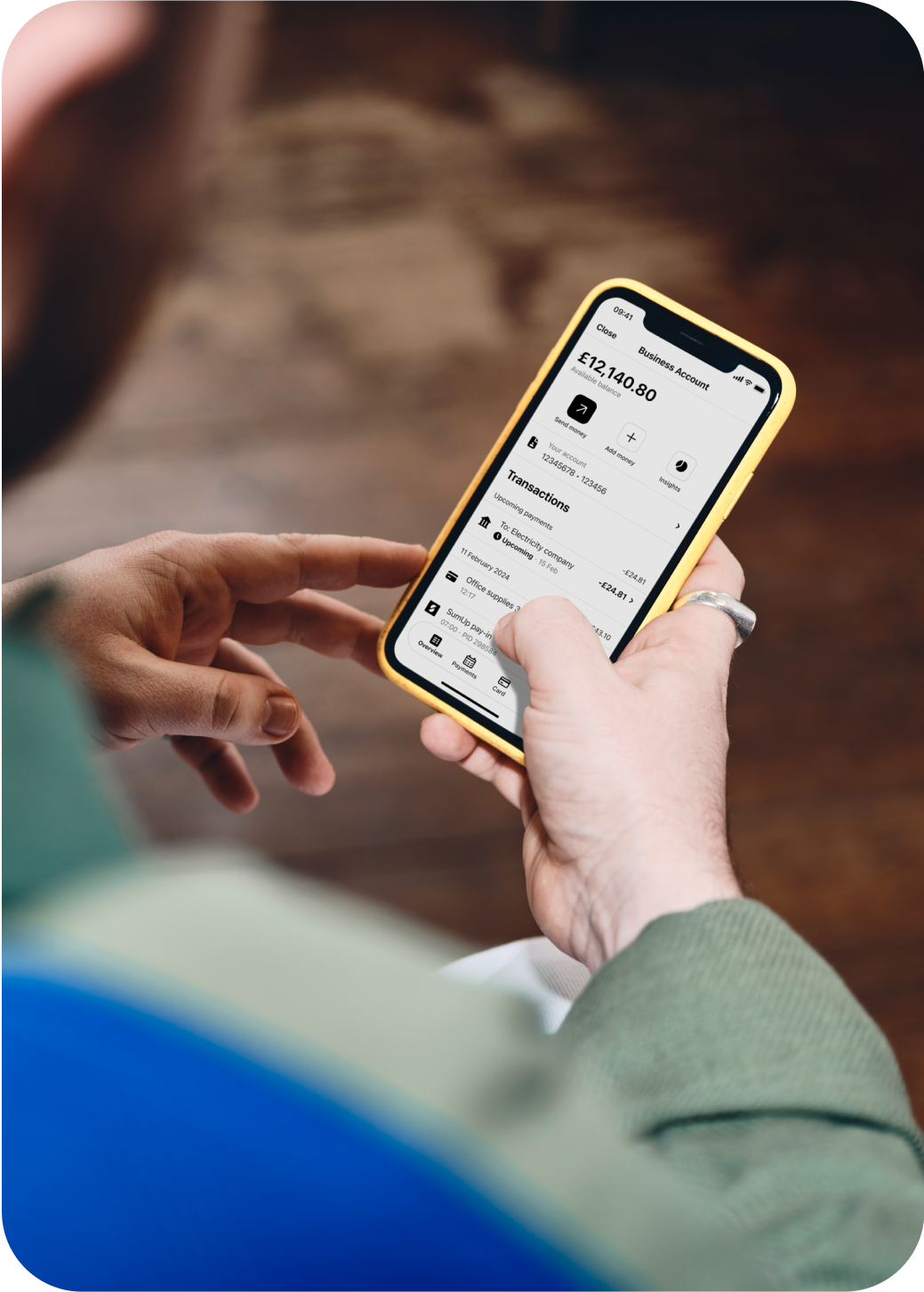 What Is Net Cash Flow? Its Meaning, And How To Work It Out