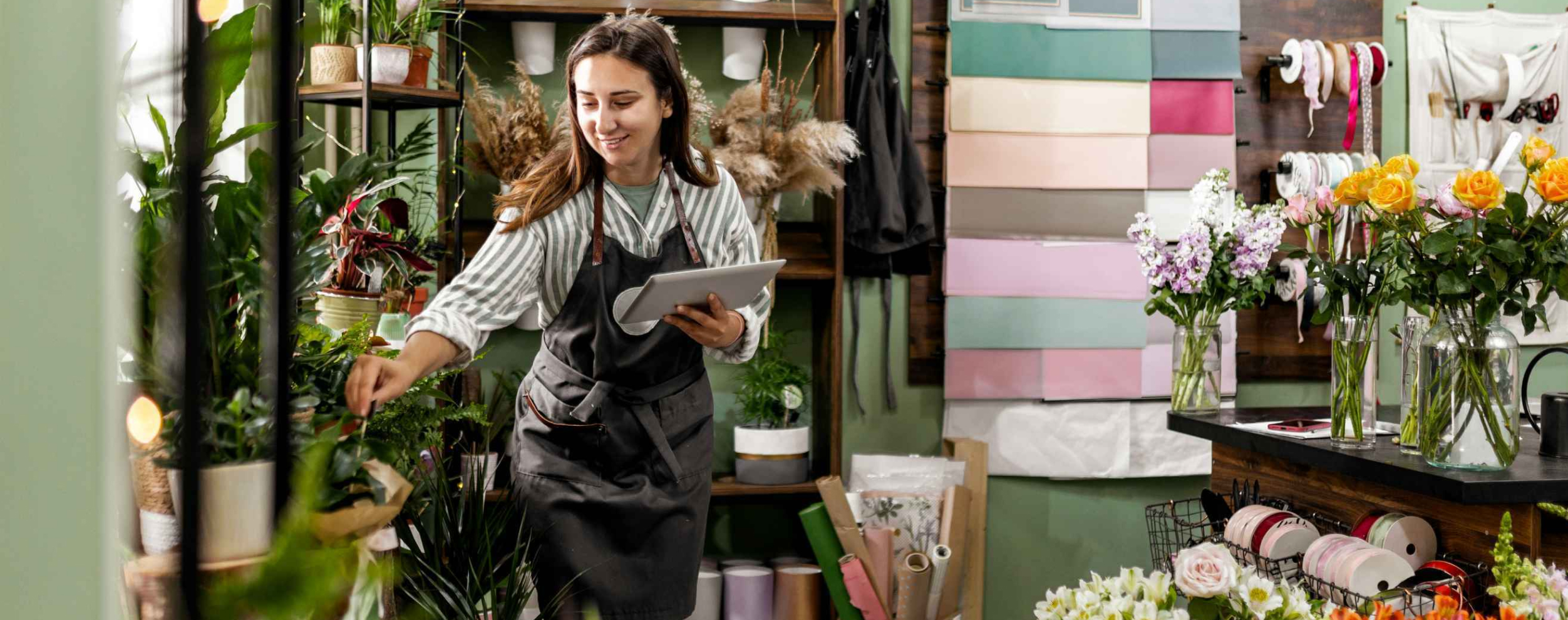 Creating a Small Business Budget: A Guide for UK Merchants