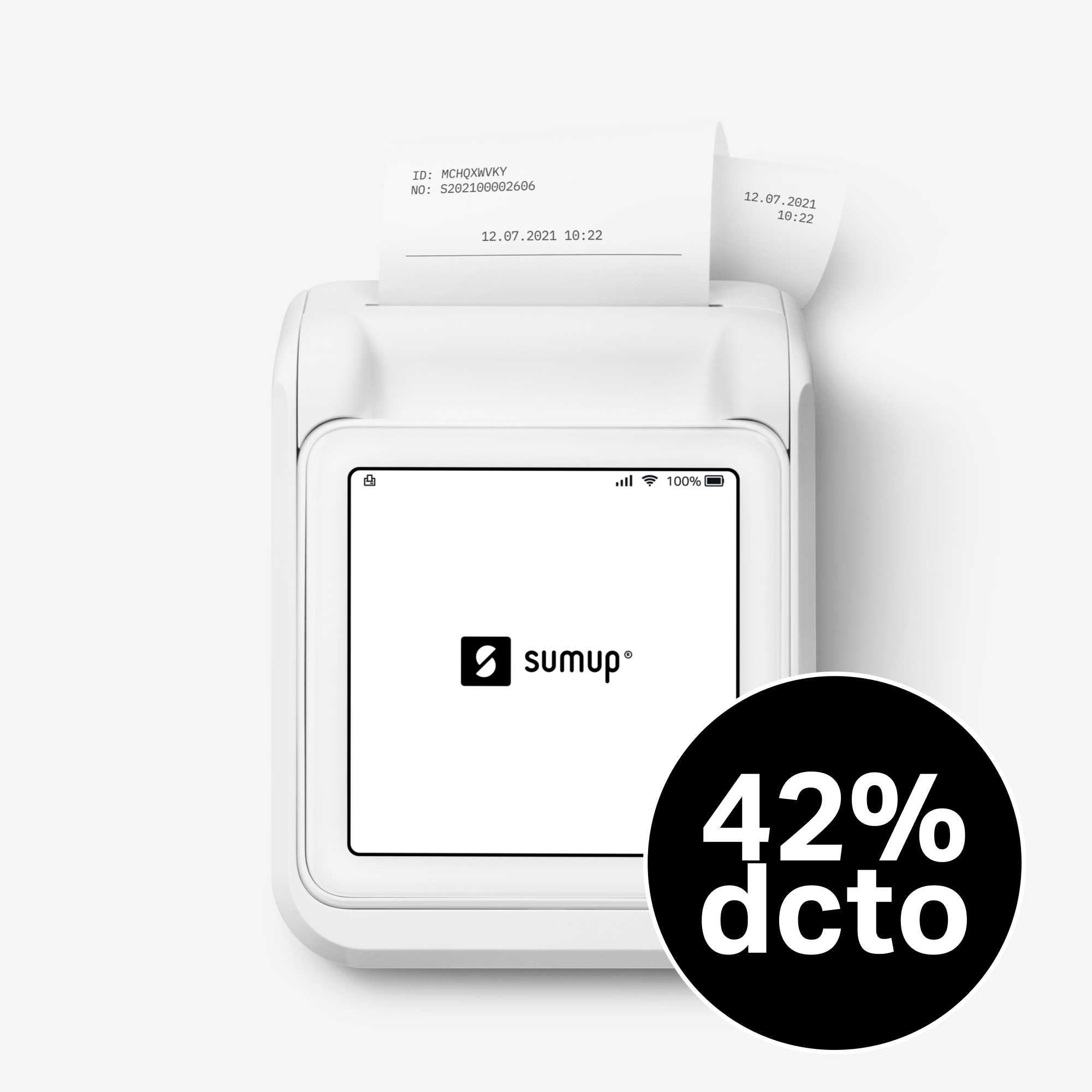 Mobile POS en Chile: todo lo que debes saber - SumUp