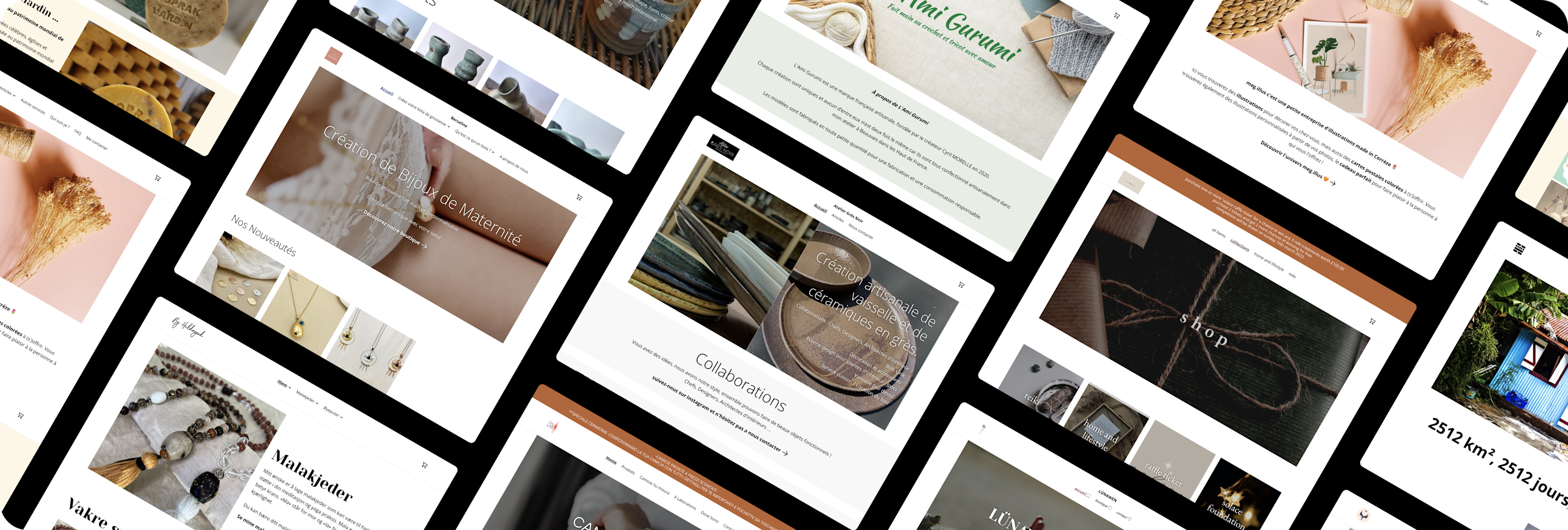 SumUp Online Store | Sell Easily with a Free E-commerce Site