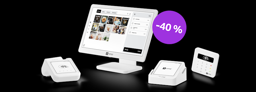 SumUp: Explore our card readers and payment solutions