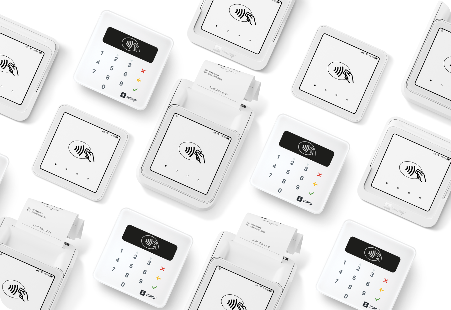 Find the right card machine for your business