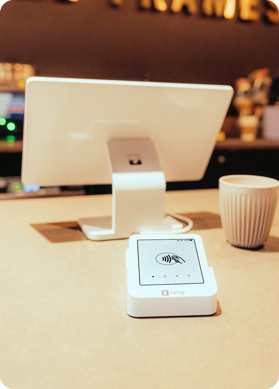 Payment Solutions for Festivals & Events