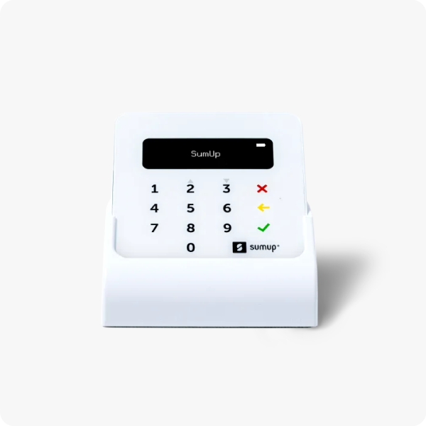 SumUp Card Readers for Small Businesses | Accept Credit, Debit and ...