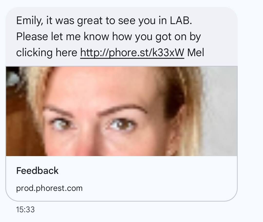 How To Ask Customers for a Review [+ Free Templates]