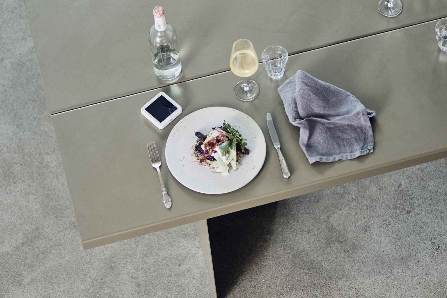 Tipping features in card readers for small businesses | SumUp