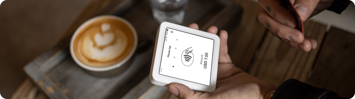 SumUp Online-Partnerprogramm | SumUp empfehlen und Geld verdienen