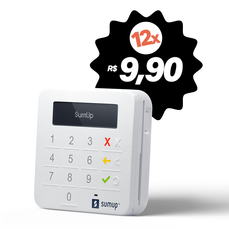 Como conectar sua maquininha em passos simples