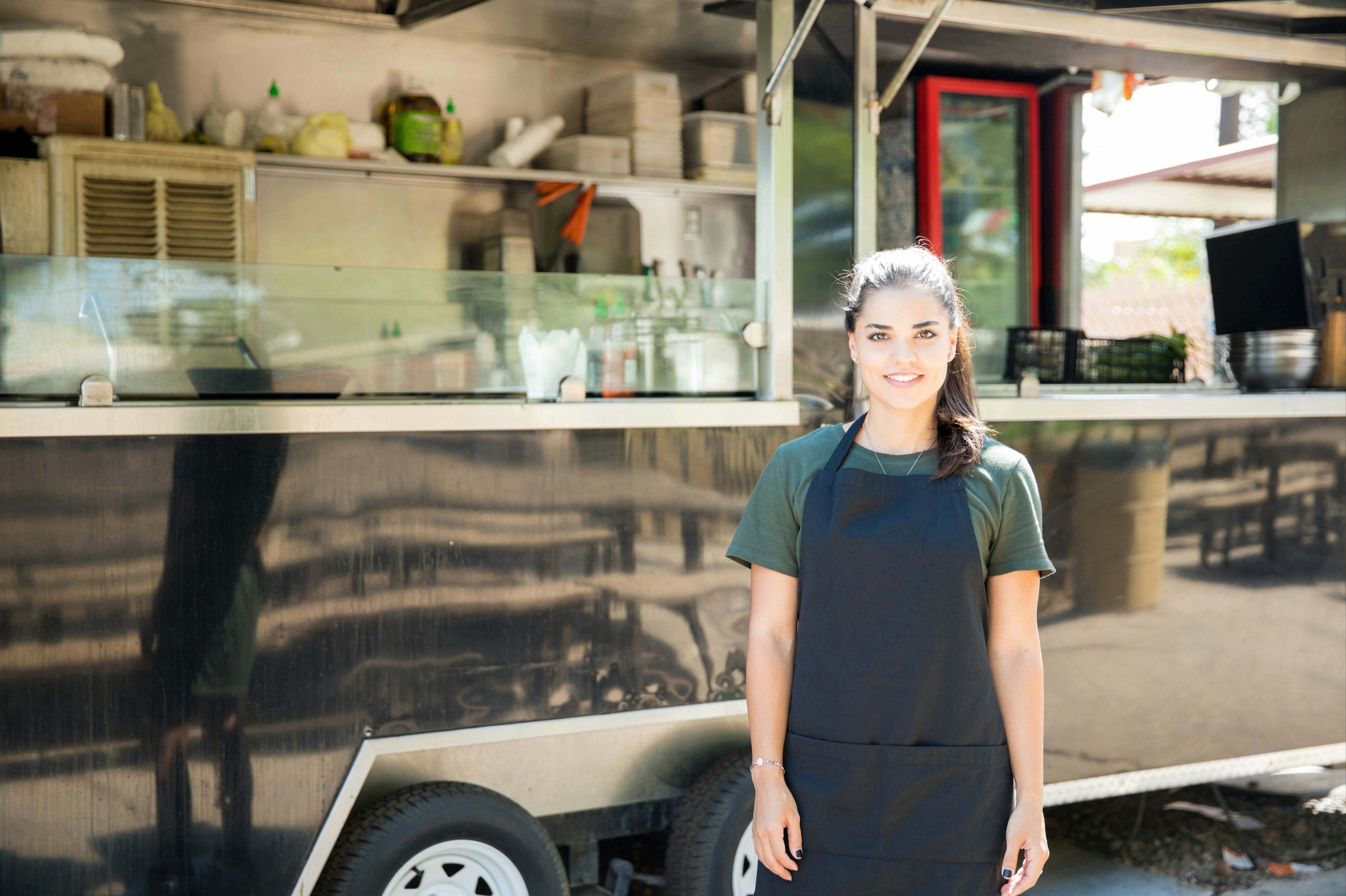 Come Aprire un Food Truck [Guida Completa]