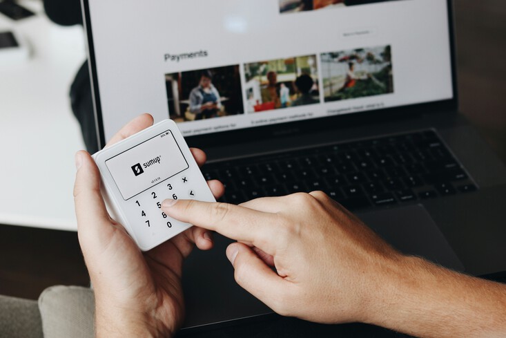 Create custom offers with SumUp POS