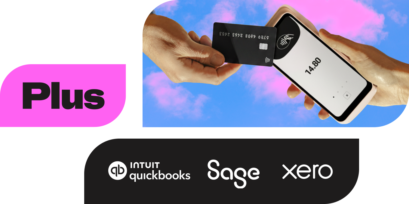 SumUp Terminal: powerful card payment terminal with printer