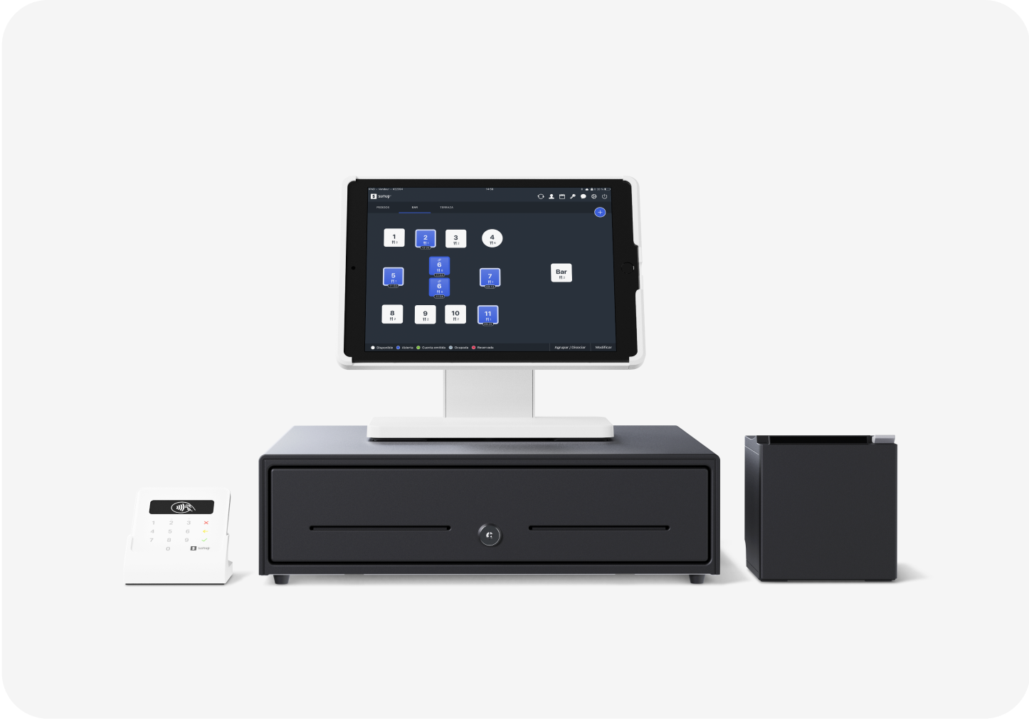 ¿Qué es un TPV y para qué sirve?