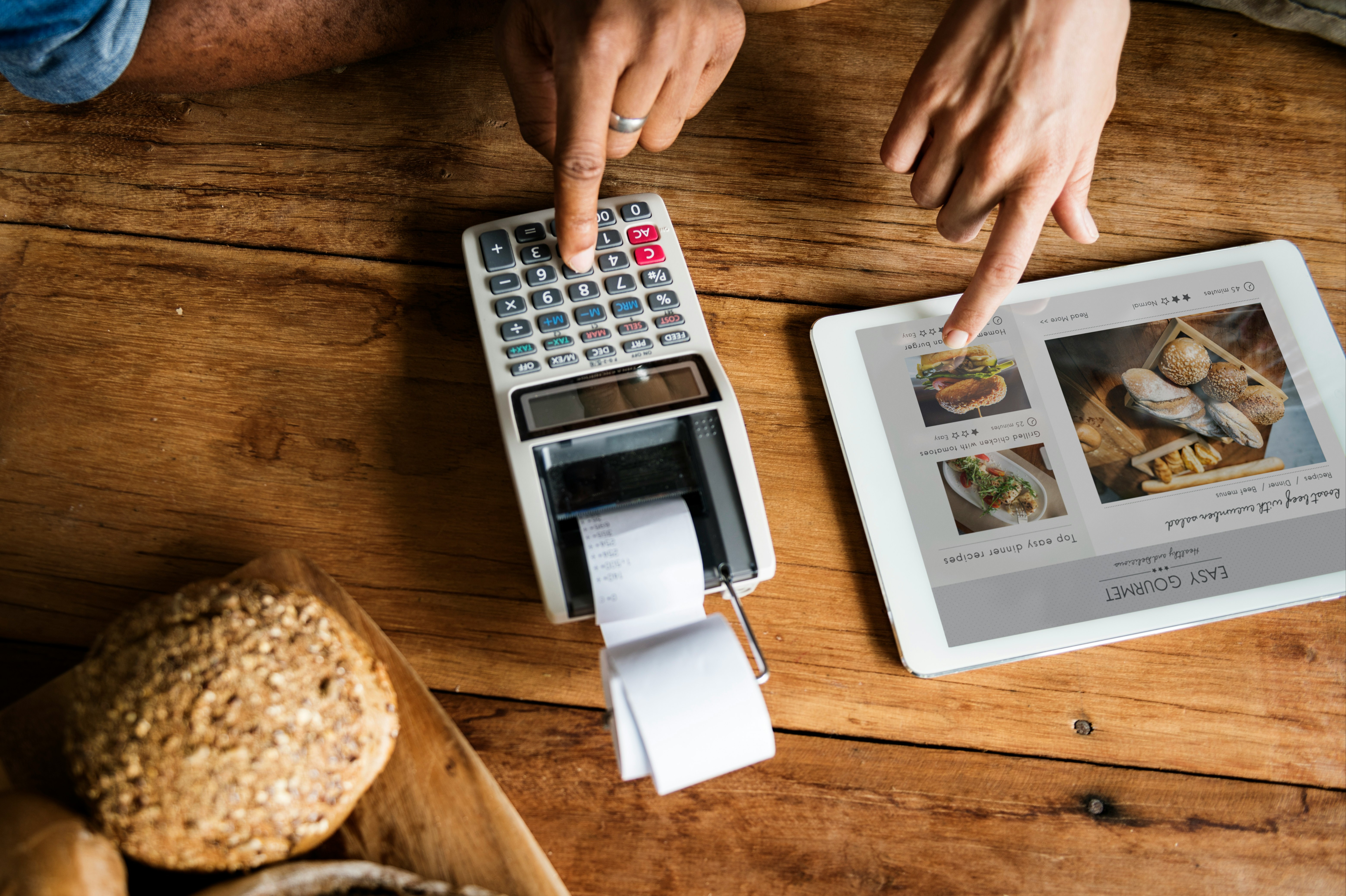 Scontrino Fiscale: Cos’è, a Cosa Serve + Info Utili
