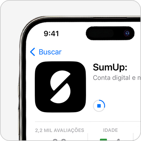 Máquina de Cartão de Crédito e Débito Com as Menores Taxas | SumUp