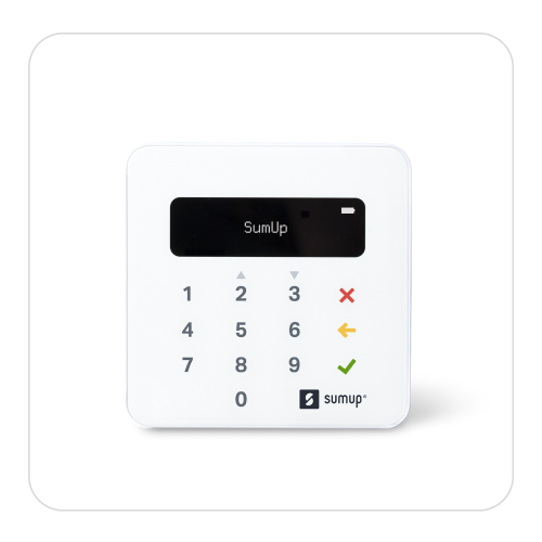 Find the right card machine for your business