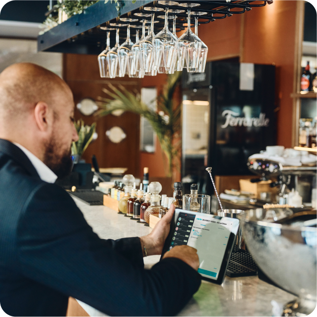 Point of Sale Pro by SumUp — Pricing