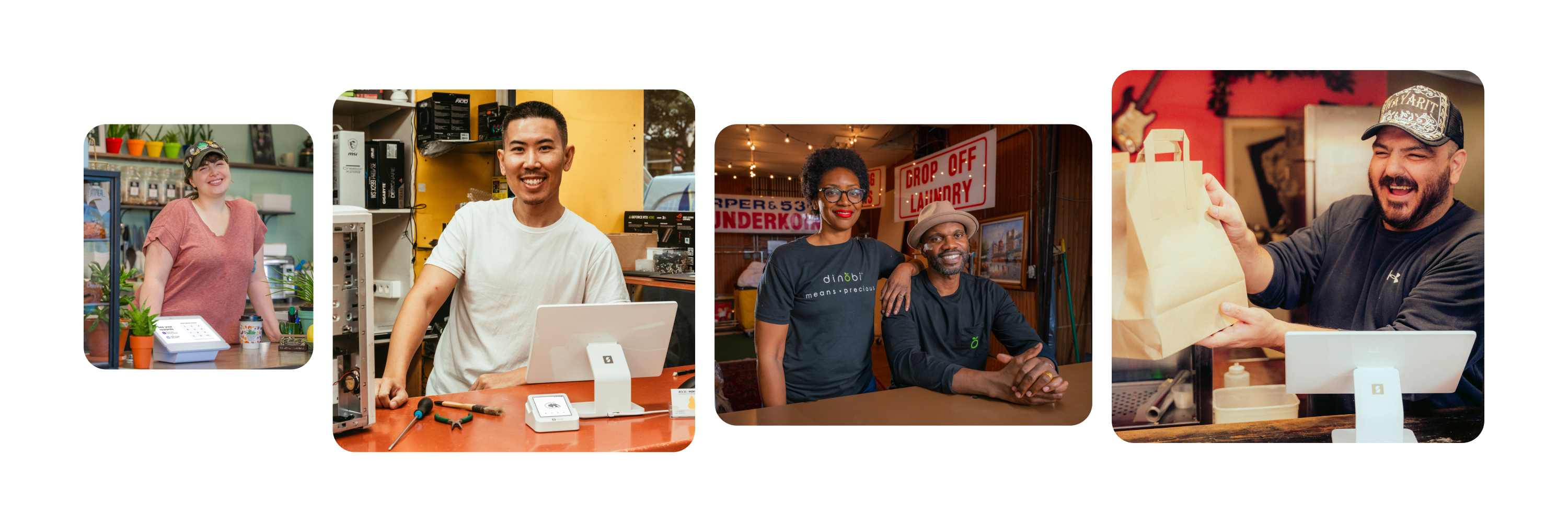 Compare Point of Sale Systems and Software | SumUp