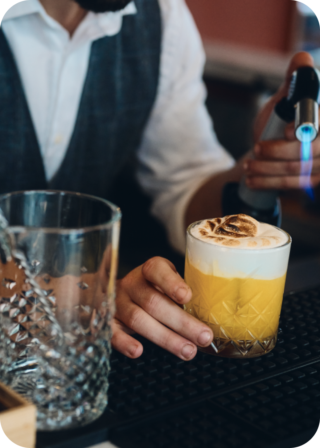 Restaurant POS system to manage sales & enhance service | SumUp
