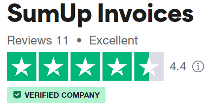 SumUp Invoices: Easy-to-use invoicing software. Get started for free.