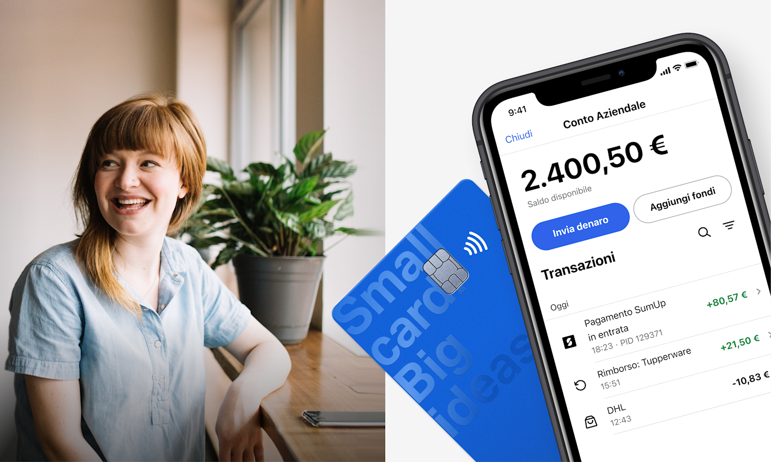 Codice BIC SWIFT: Cos'è, Dove Trovarlo e a Cosa Serve