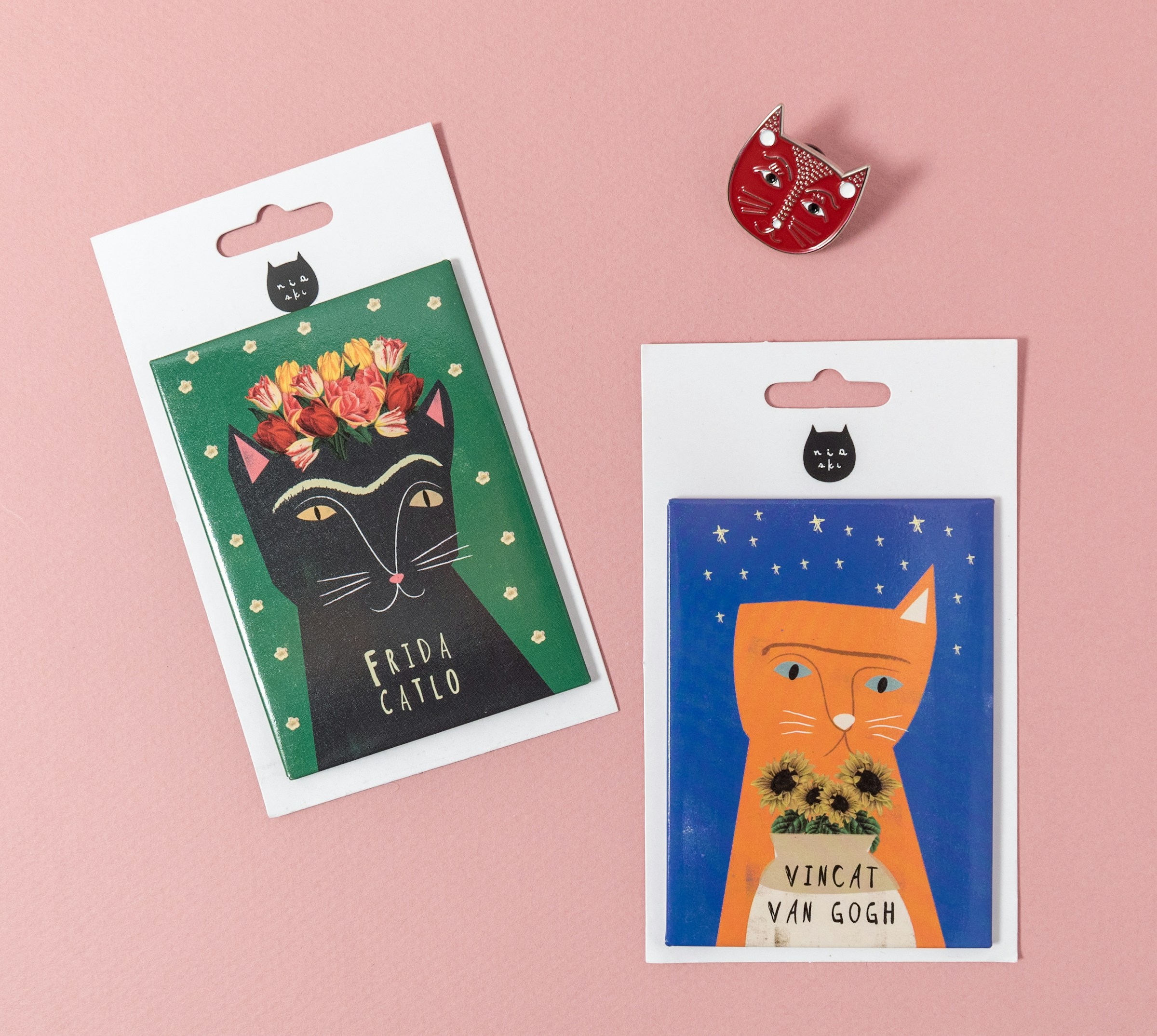 Things To Make And Sell: How To Profit From Creative Ideas