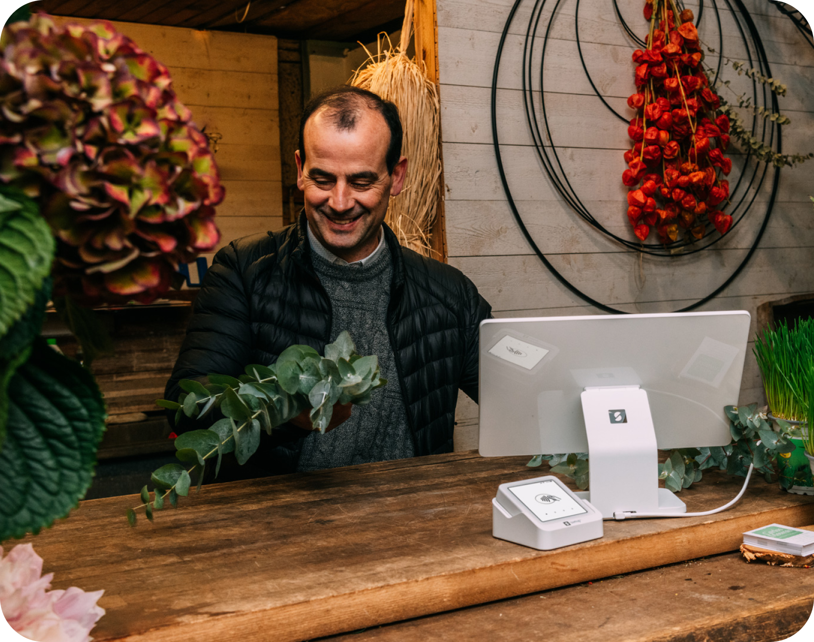 POS Lite Software System | Easy-To-Use POS | SumUp