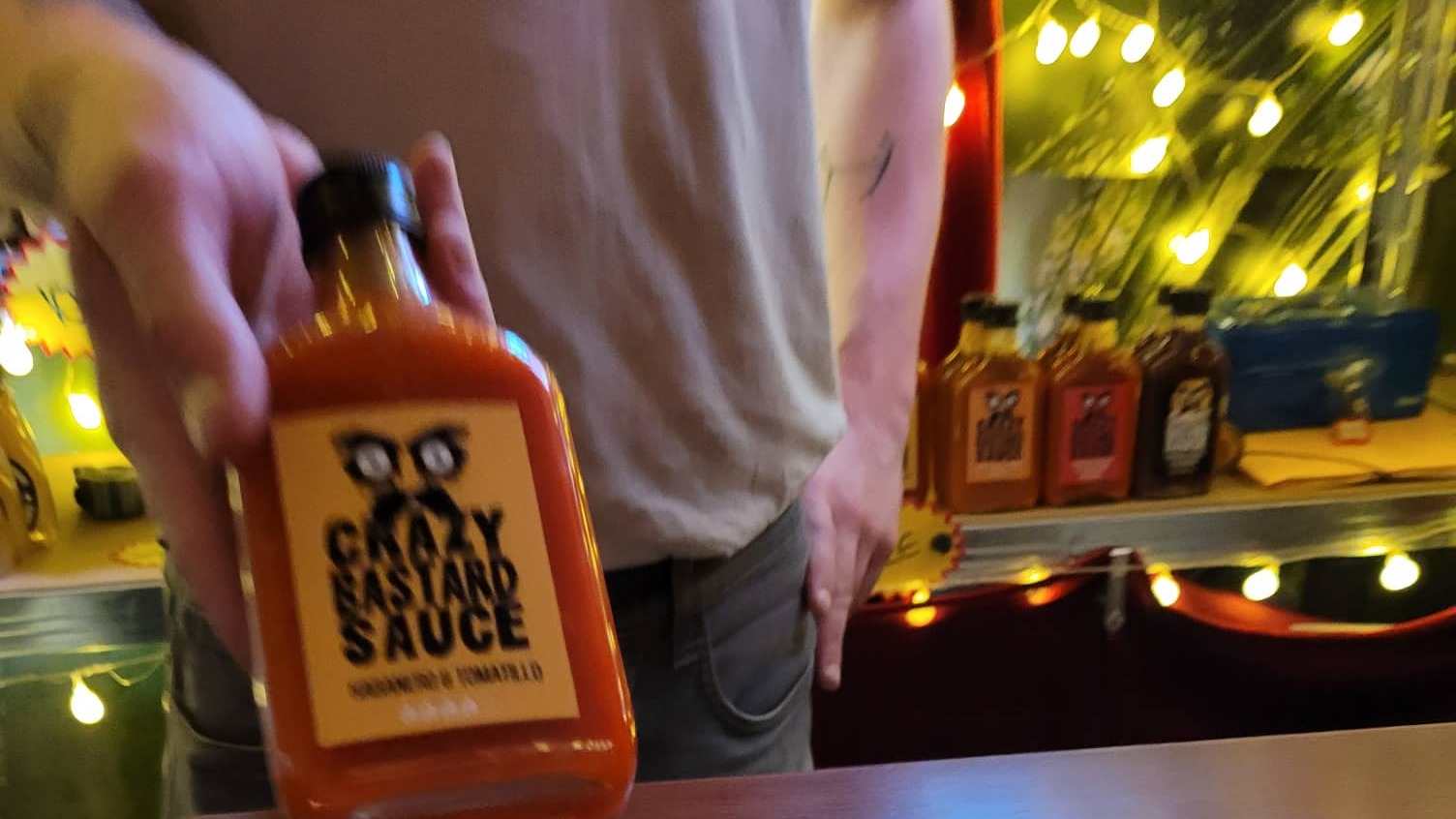 Bringing the heat with SumUp