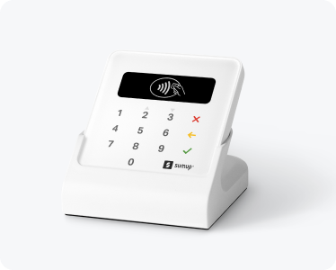 POS Lite Software System | Easy-To-Use POS | SumUp