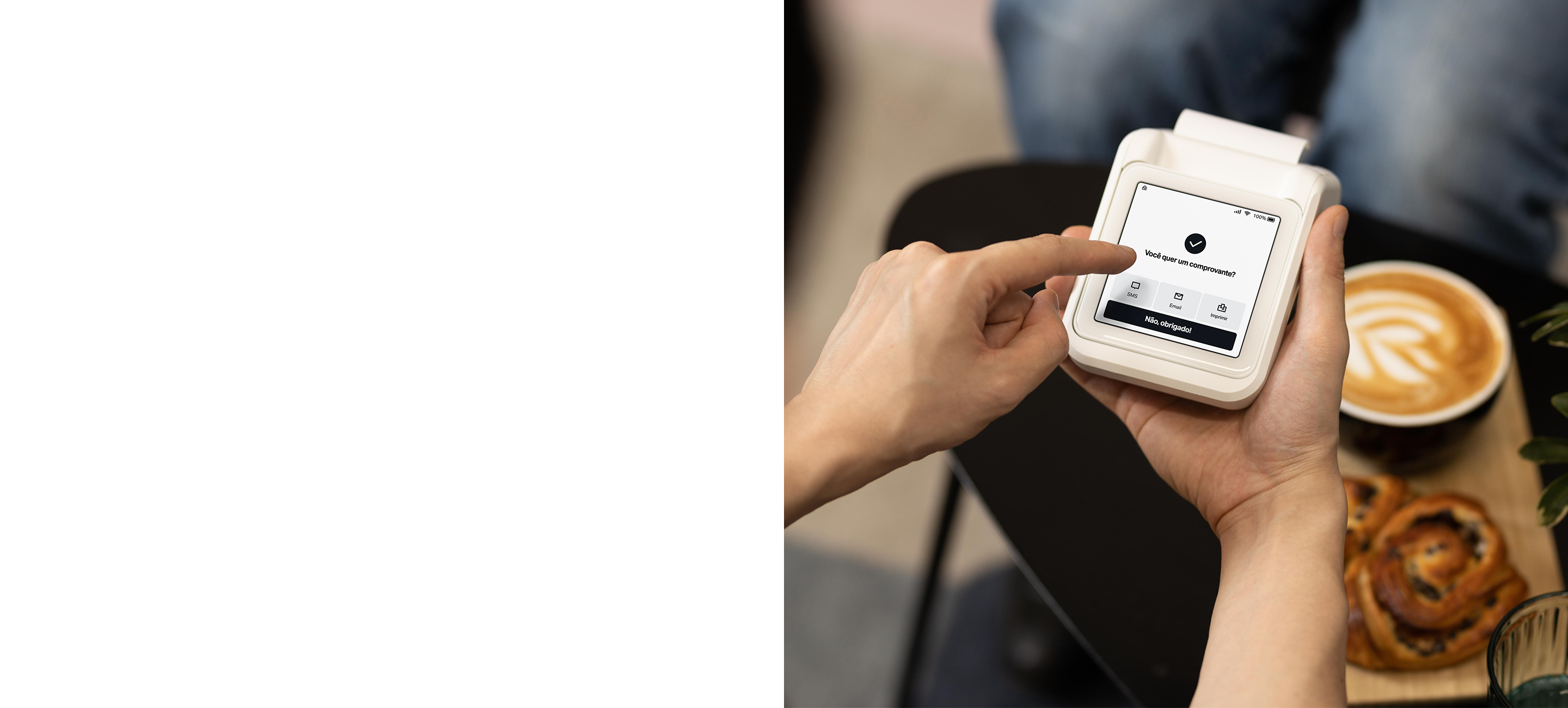 Como configurar sua Maquininha Solo Printer | SumUp