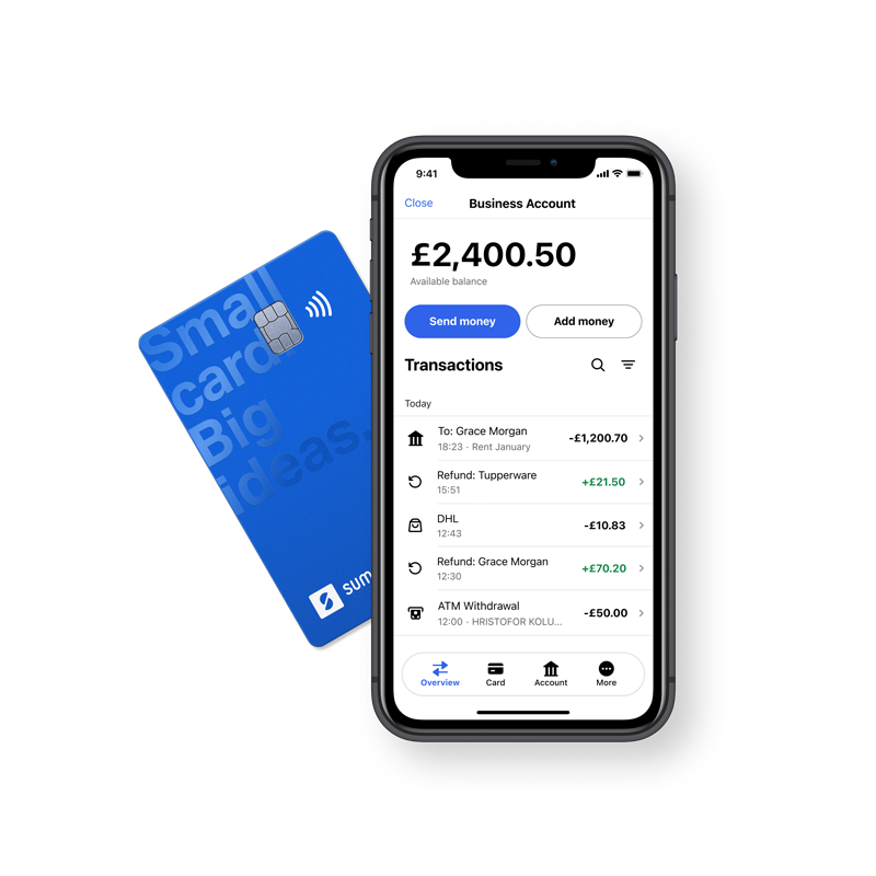 Small Business Accounting: A Guide For Uk Merchants