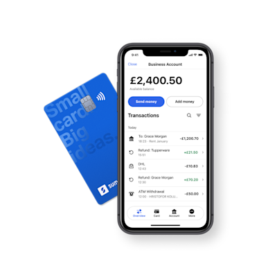 Careers at SumUp | The Global Bank Tribe