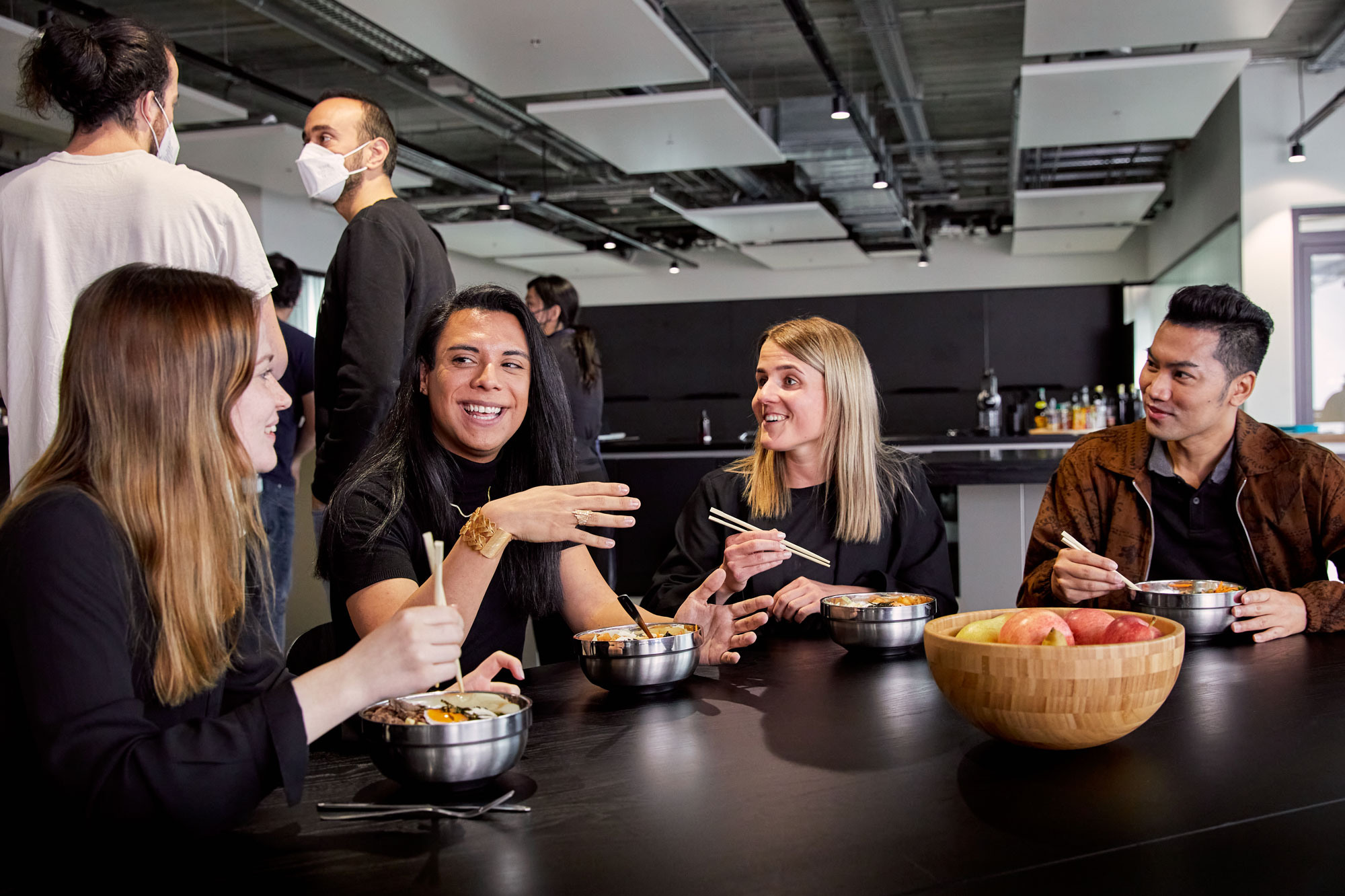 SumUp is hiring | Join our Berlin Office