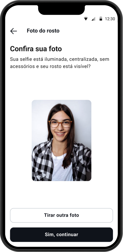 SumUp Bank | O banco que tá com você