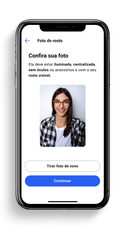 SumUp Bank | O banco que tá com você