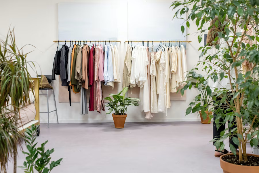How to Start an Online Clothing Business From Home