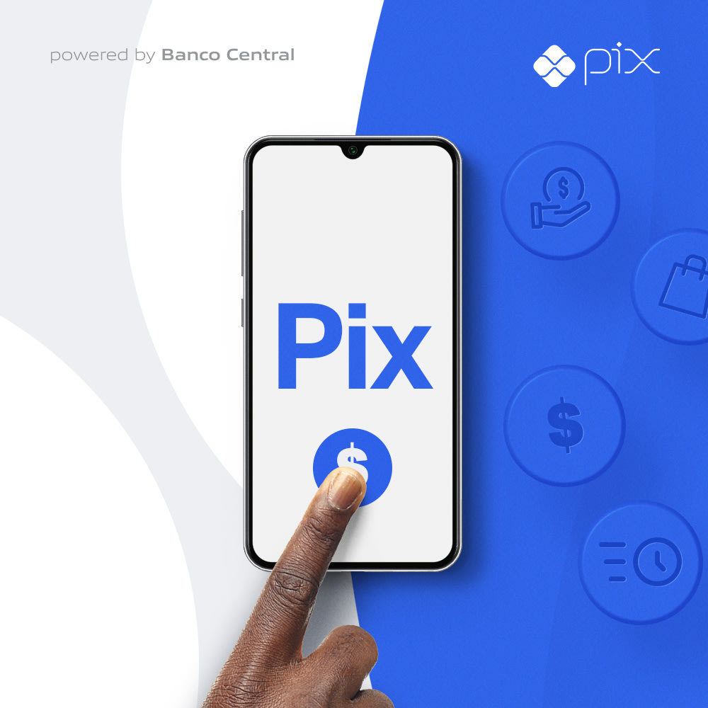 O que é Pix e como funciona | SumUp