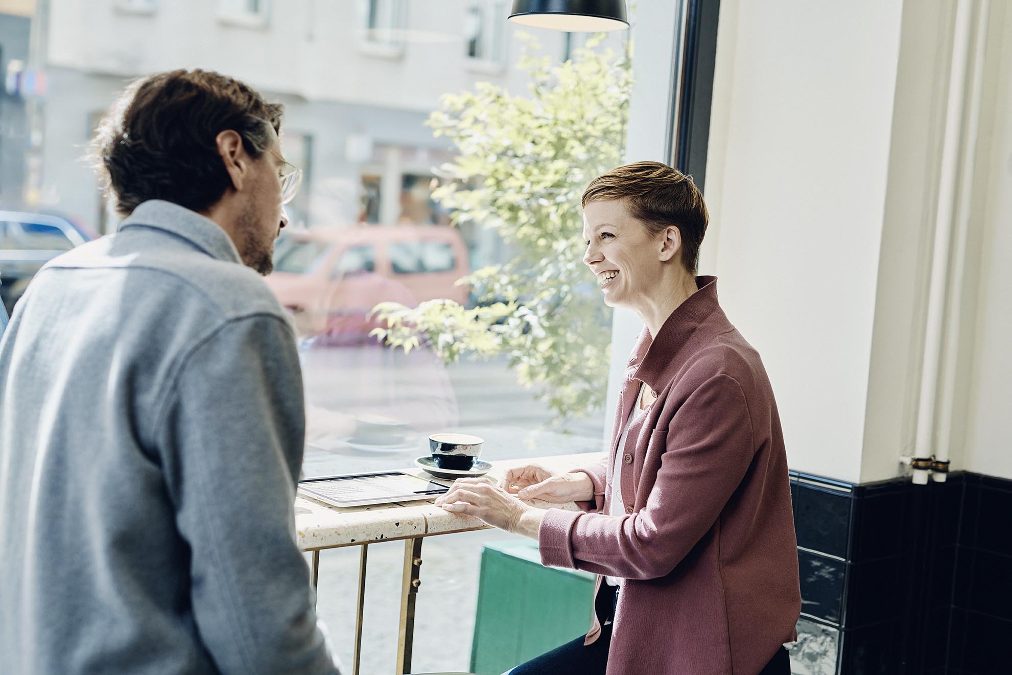 Five Elephant Coffee: Our story with SumUp