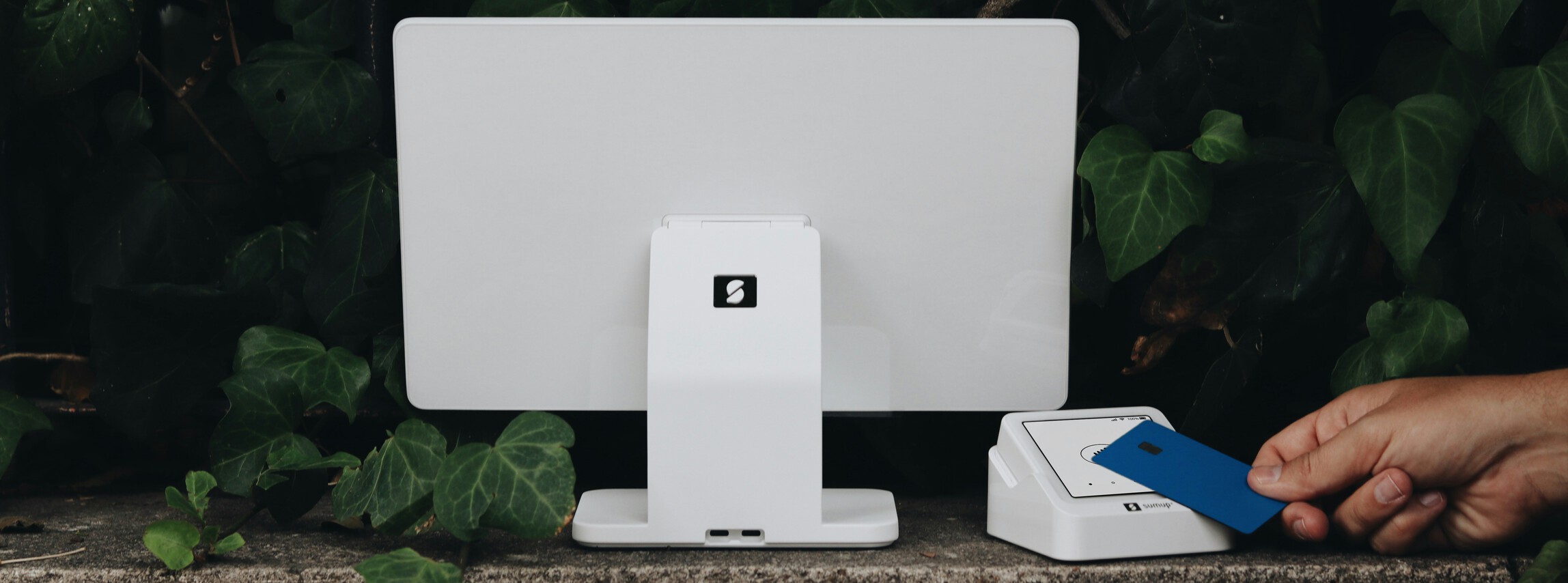 What are the differences between cloud vs traditional POS systems?