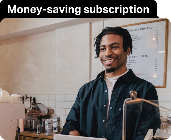 SumUp Pricing - Learn about SumUp Fees and Charges