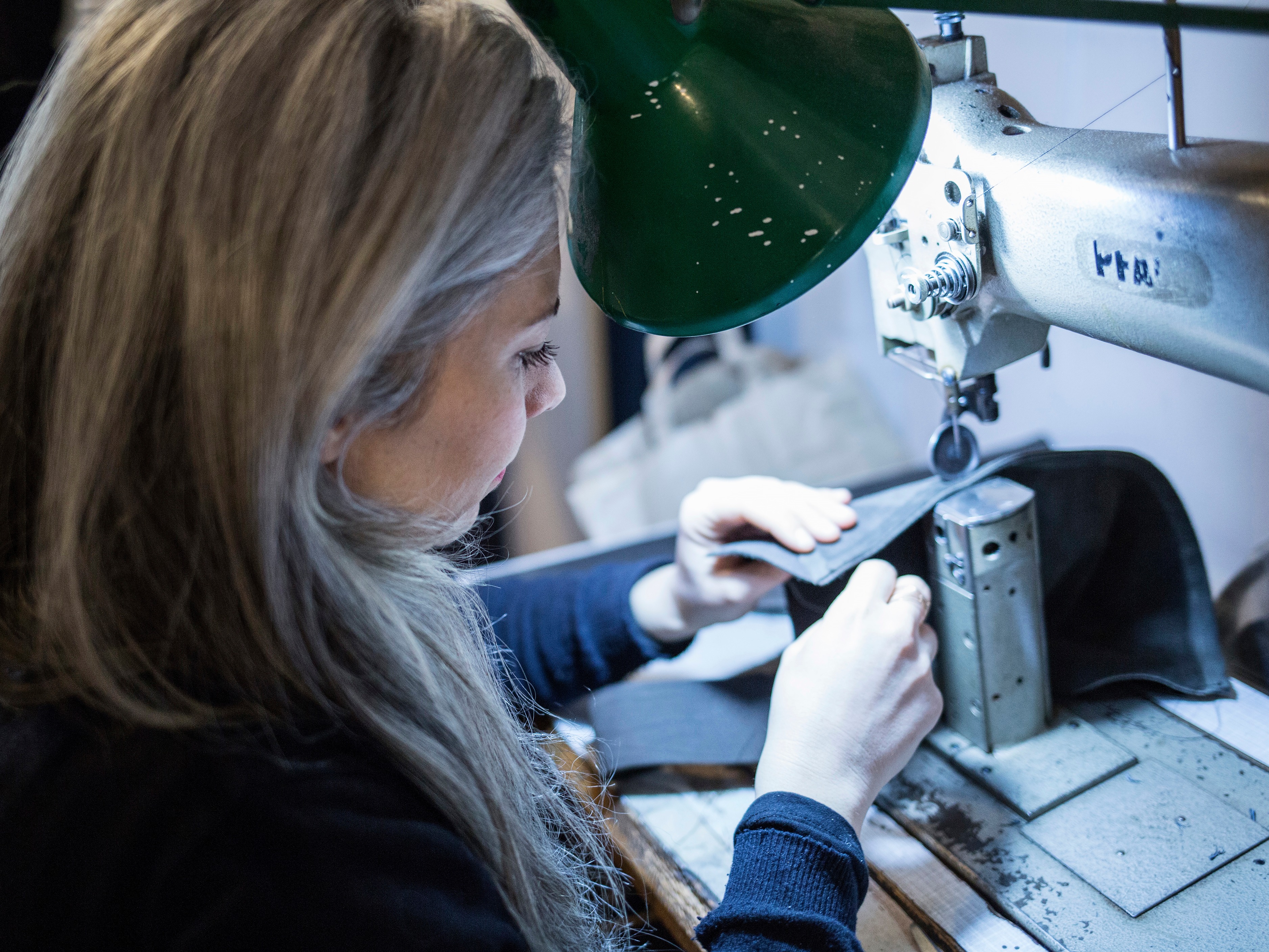 Women in business who broke gender stereotypes in the workplace