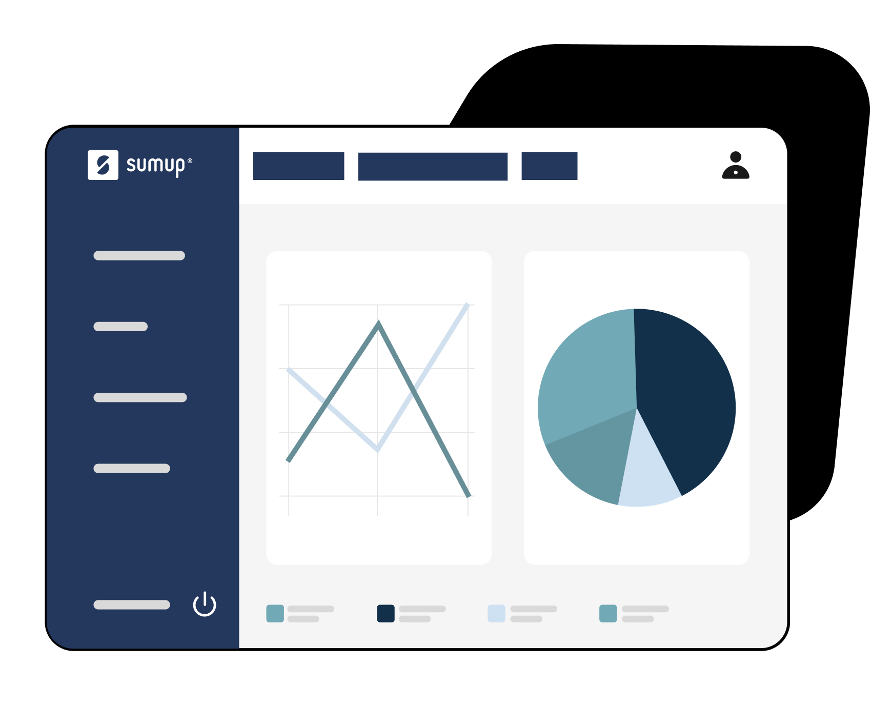 Point of Sale Pro by SumUp — Large Merchants