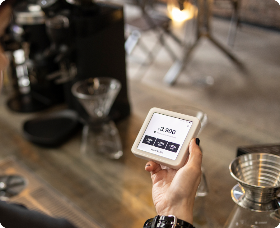 Streamline Payments & POS for Restaurants and Coffee Shops