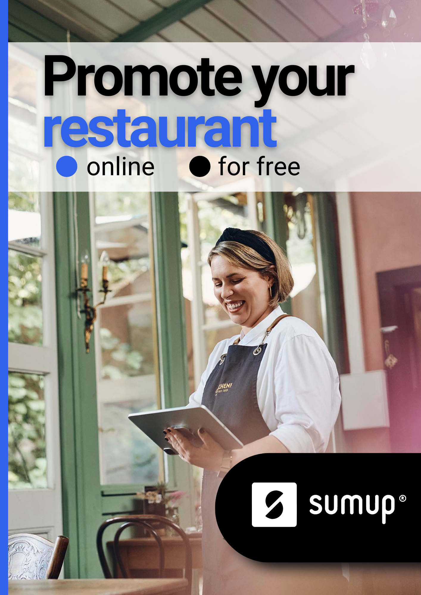 Restaurant: what payment methods should you offer?