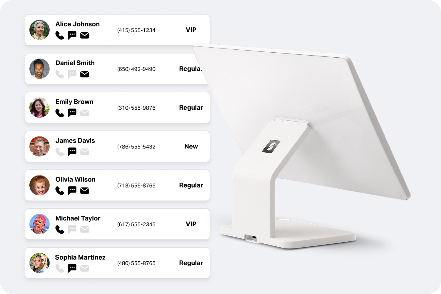 Point of Sale Software & Hardware Overview | SumUp