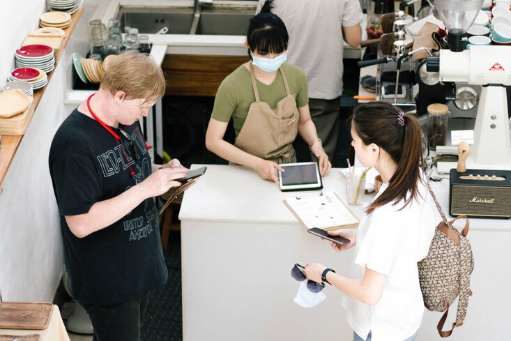 NFC 101: Understanding the Technology Behind Tap to Pay