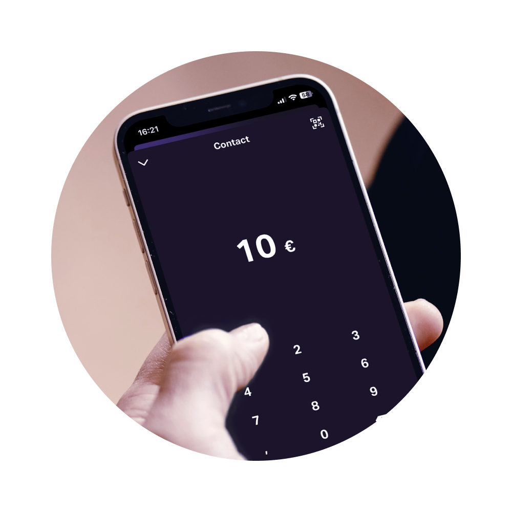 SumUp Pay – l'app portafoglio di SumUp dedicata ai consumatori