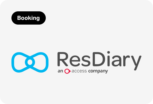 Point of Sale Pro by SumUp — Integration tools