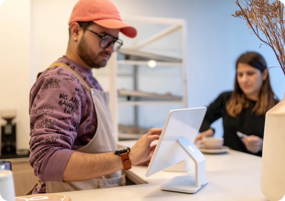 SumUp Loyalty | Boost your business and drive repeat visits